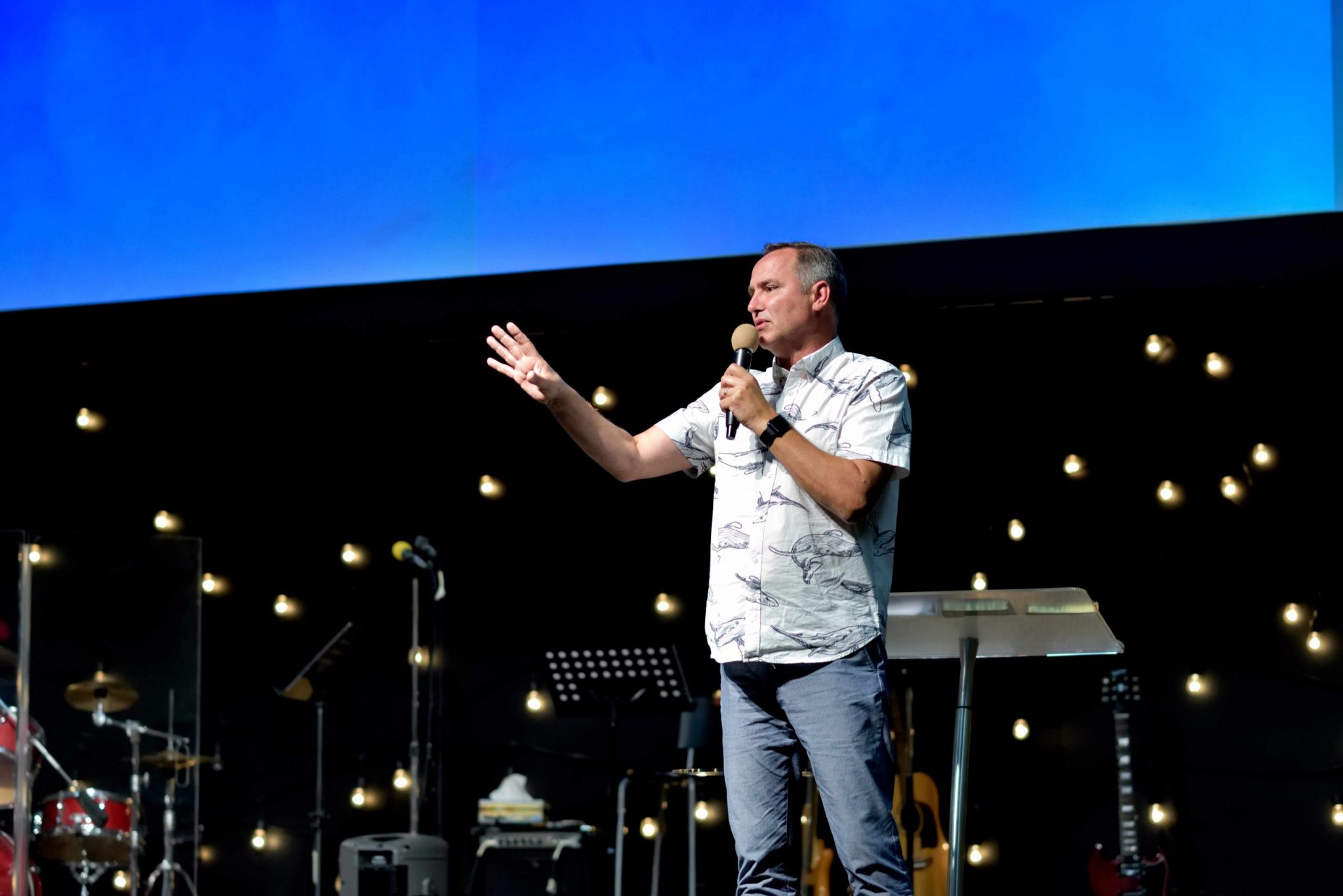 Background | Solid Rock Church